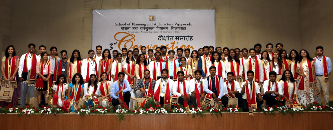 योजना तथा वास्तुकला विद्यालय विजयवाड़ा | School of Planning And ...