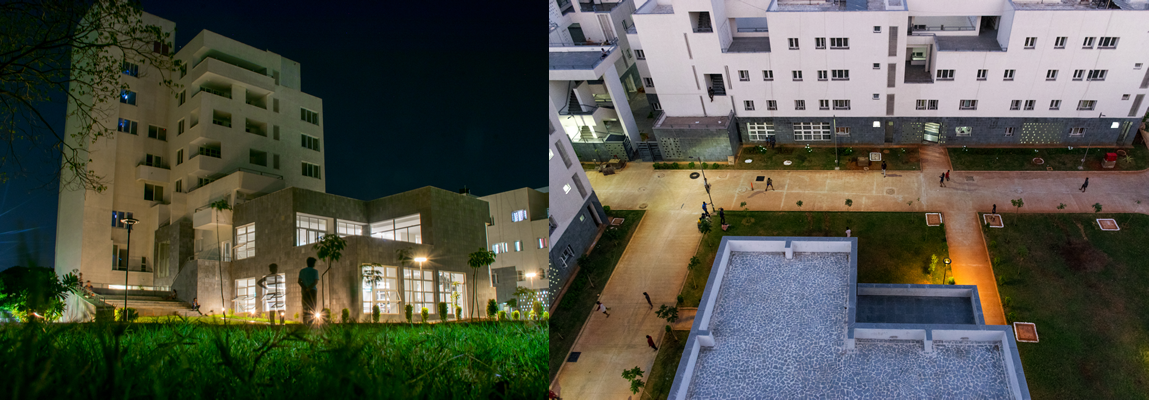 योजना तथा वास्तुकला विद्यालय विजयवाड़ा | School of Planning And ...