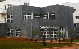 योजना तथा वास्तुकला विद्यालय विजयवाड़ा | School of Planning And ...