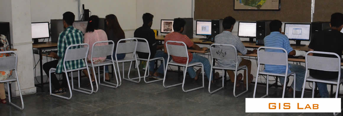 School of Planning And Architecture | Vijayawada